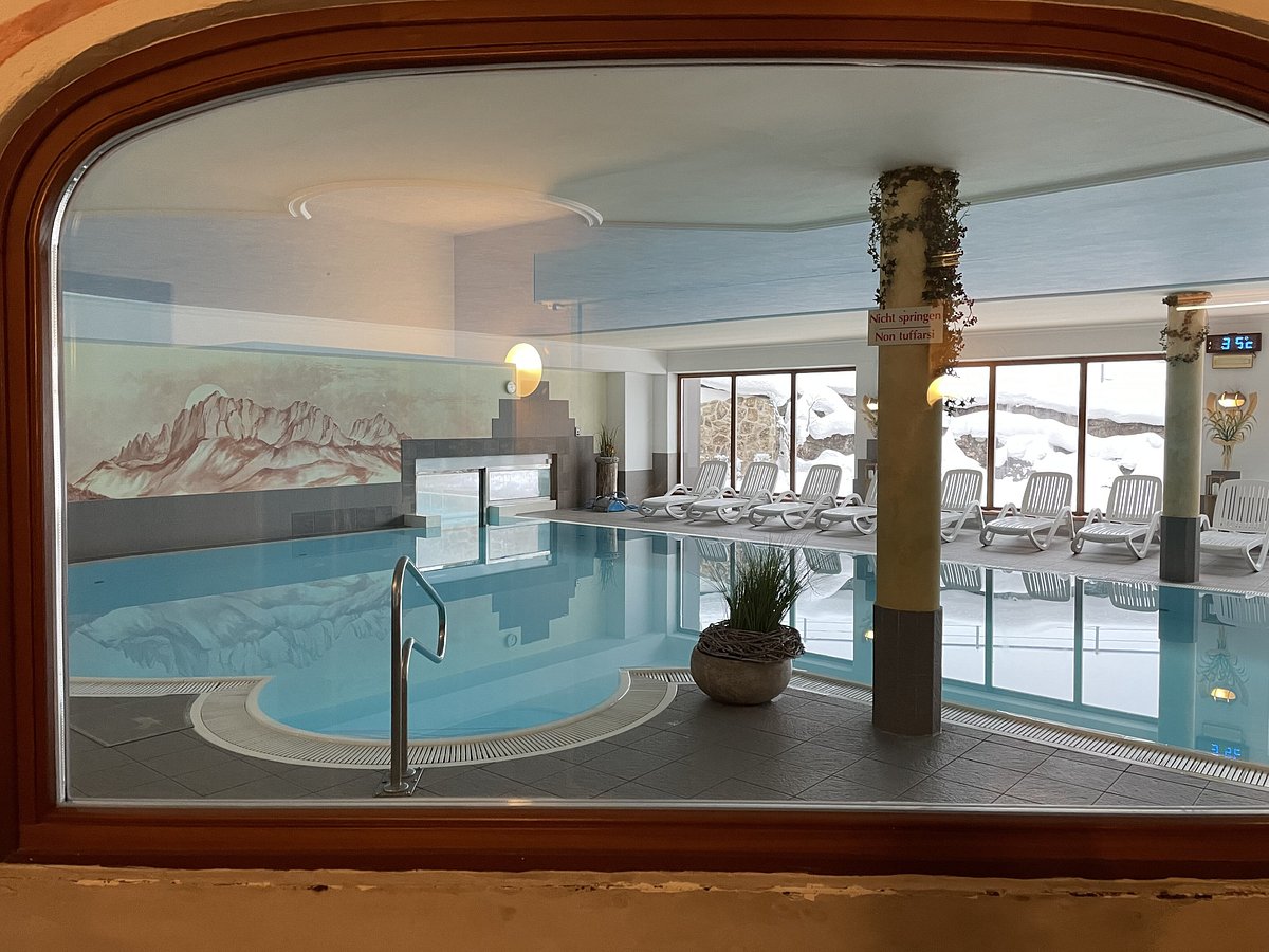 Biovita Hotel Alpi Prices And Reviews Sesto Italy