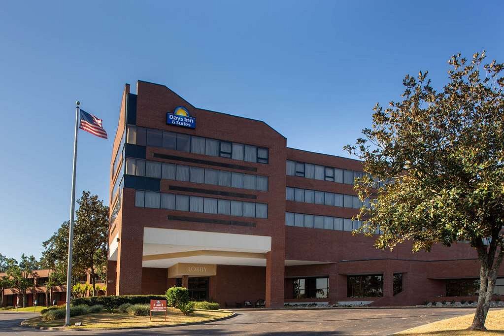Days Inn And Suites By Wyndham Tallahassee Conf Center I 10 Bewertungen