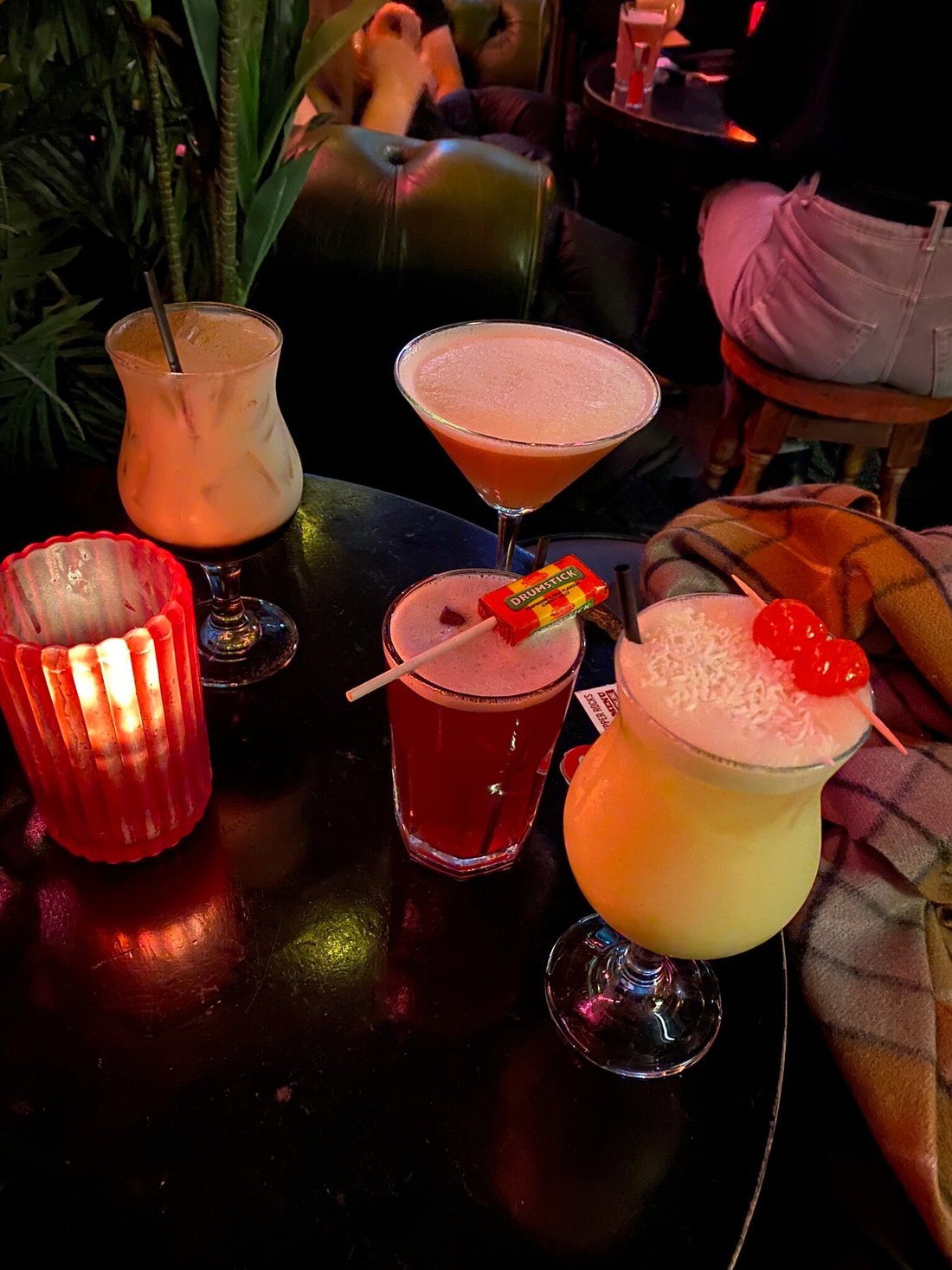 Pepper Rocks Nottingham Restaurant Reviews Photos And Phone Number
