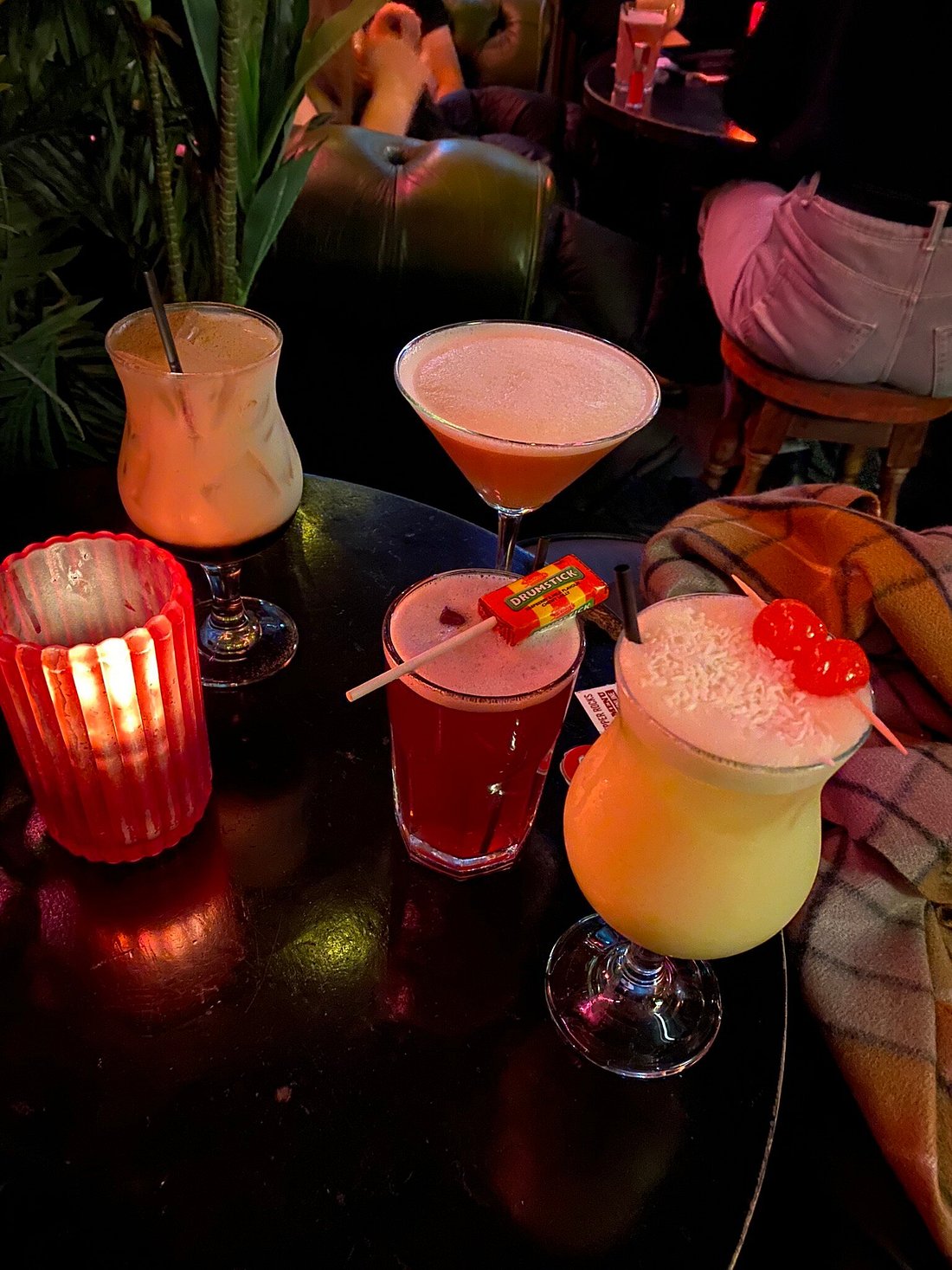 Pepper Rocks Nottingham Restaurant Reviews Photos And Phone Number