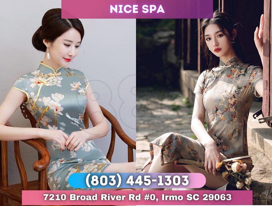 Nice Spa Irmo Sc Hours Address Tripadvisor