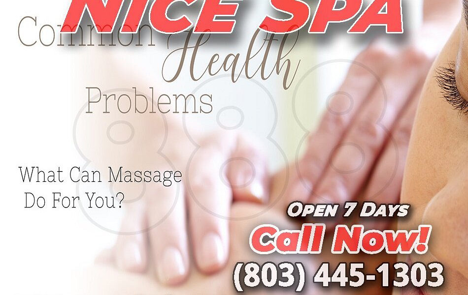 Nice Spa Irmo Sc Hours Address Tripadvisor