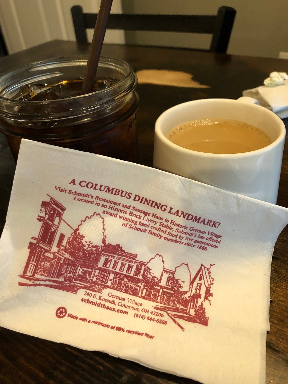 Chardon Buckeye Chocolate CafÉ Restaurant Reviews Photos And Phone