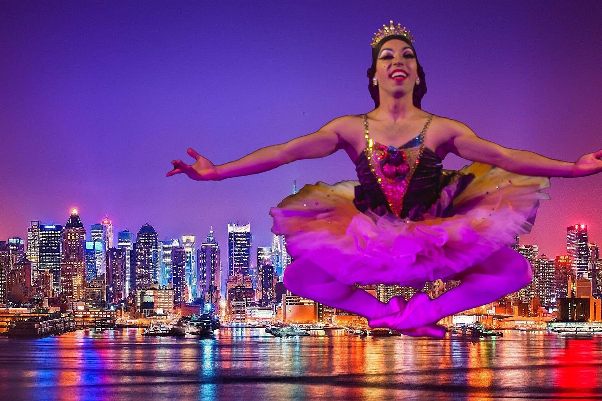 American Liberty Ballet New York City Address Phone Number