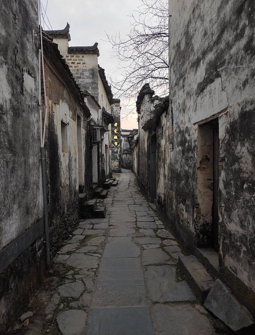 WUYUAN SKYWELLS - Prices & Guest house Reviews (Wuyuan County, China) WUYUAN SKYWELLS - Prices & Guest house Reviews (Wuyuan County, China)