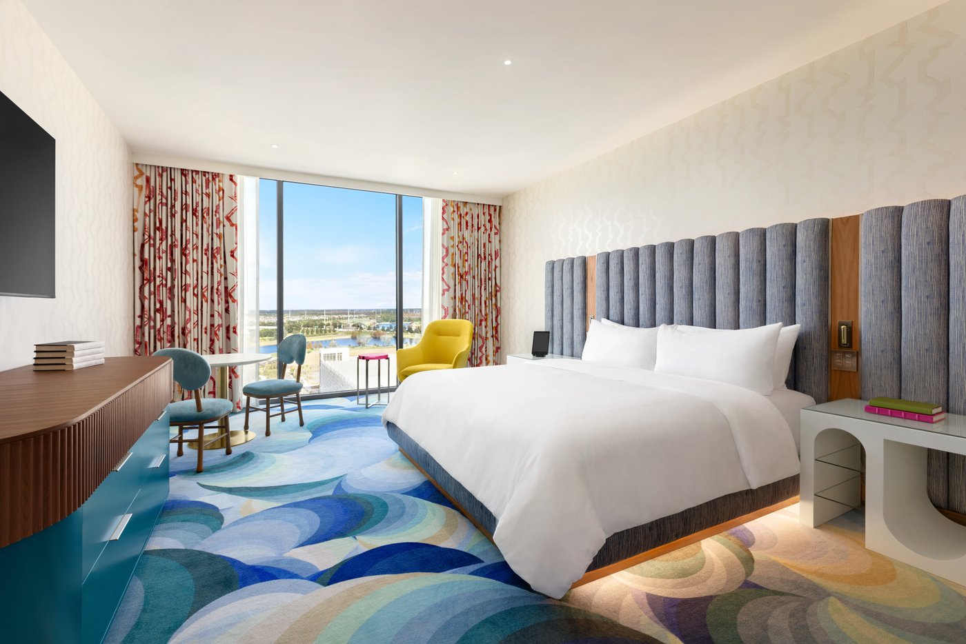Lake Nona Wave Hotel Updated 2025 Prices And Reviews Orlando Fl
