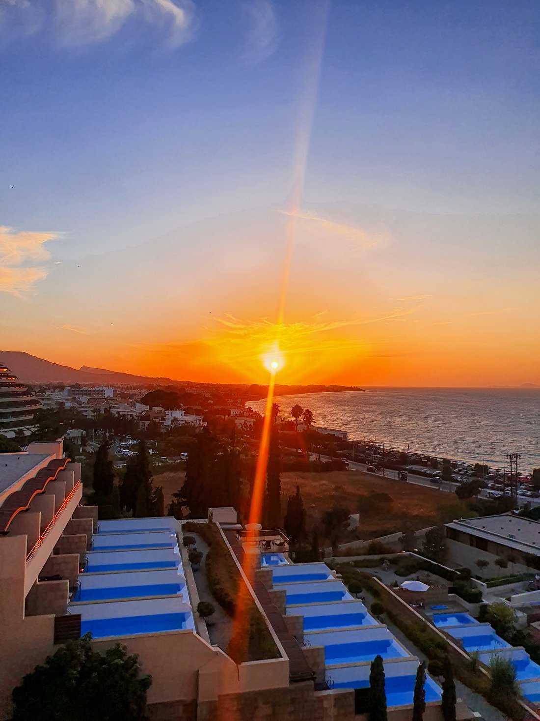 Rhodes Bay Hotel And Spa Updated 2022 Prices And Reviews Ialyssos Greece