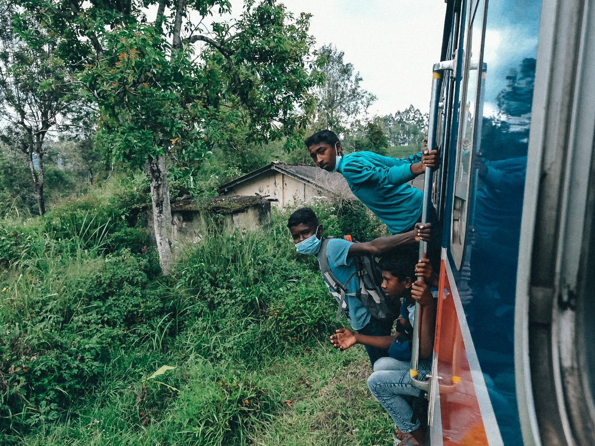 Sri Lankan Nisha Tours Tissamaharama All You Need To Know Before You Go