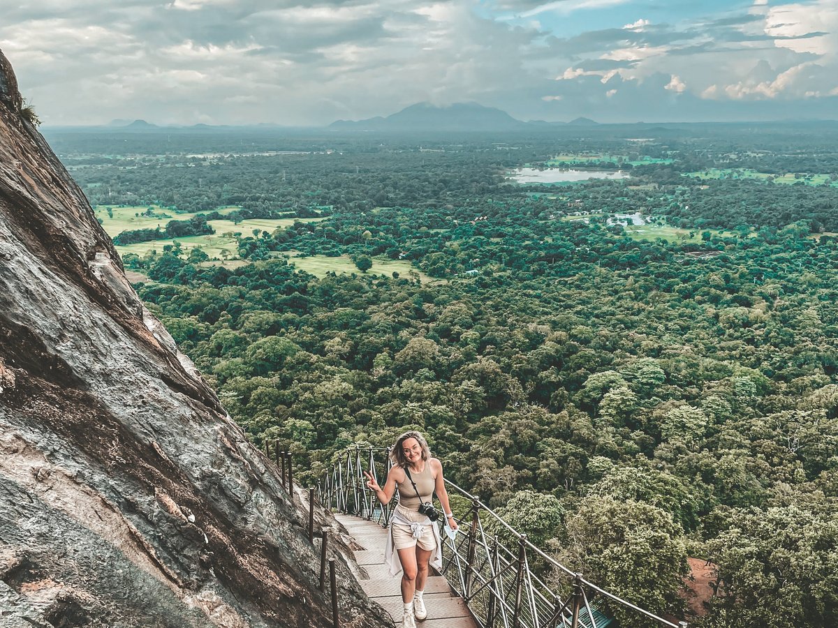 Sri Lankan Nisha Tours Tissamaharama All You Need To Know Before You Go