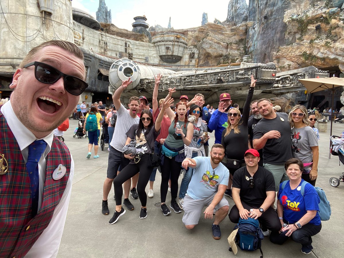 Walt Disney World VIP Tour Experiences (Orlando) - All You Need to Know ... Walt Disney World VIP Tour Experiences (Orlando) - All You Need to Know ...
