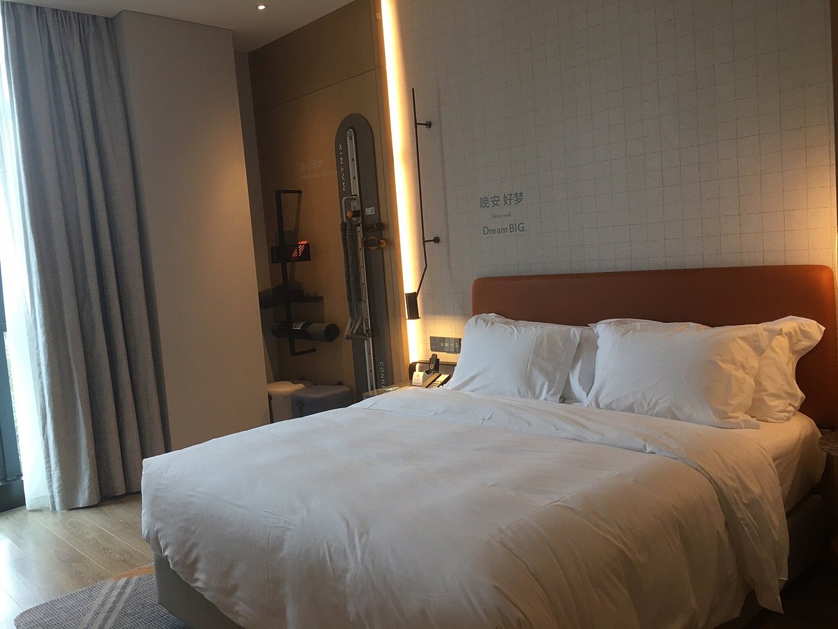 EVEN HOTEL SHENZHEN NANSHAN (CHINA): 124 fotos, comparação de preços e ... EVEN HOTEL SHENZHEN NANSHAN (CHINA): 124 fotos, comparação de preços e ...