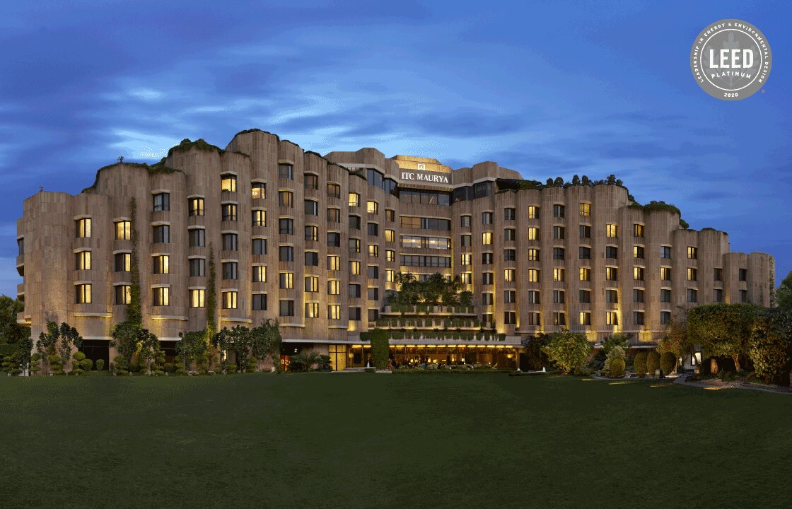 ITC MAURYA A LUXURY COLLECTION HOTEL NEW DELHI Bewertungen Fotos Preisvergleich Neu Delhi Indien Tripadvisor