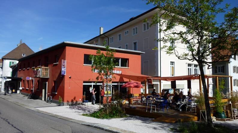 Centre De Culture Abc La Chaux De Fonds 2022 Qué Saber Antes De Ir