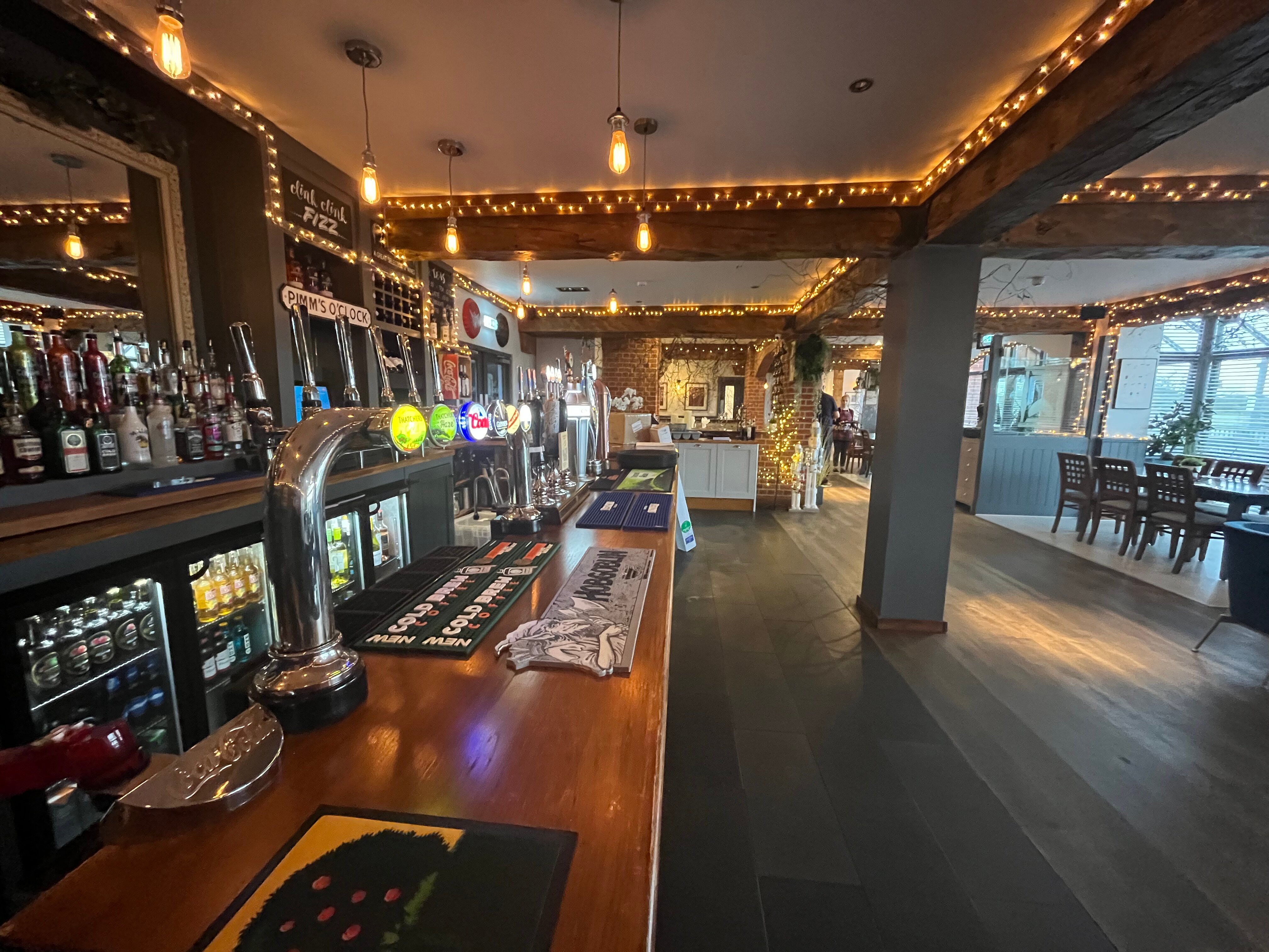 THE HOURGLASS Devizes Updated 2025 Restaurant Reviews Menu Prices Tripadvisor