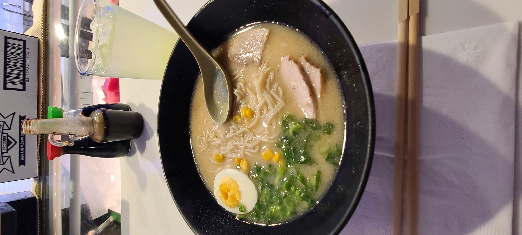 Kazoku japanese cuisine store
