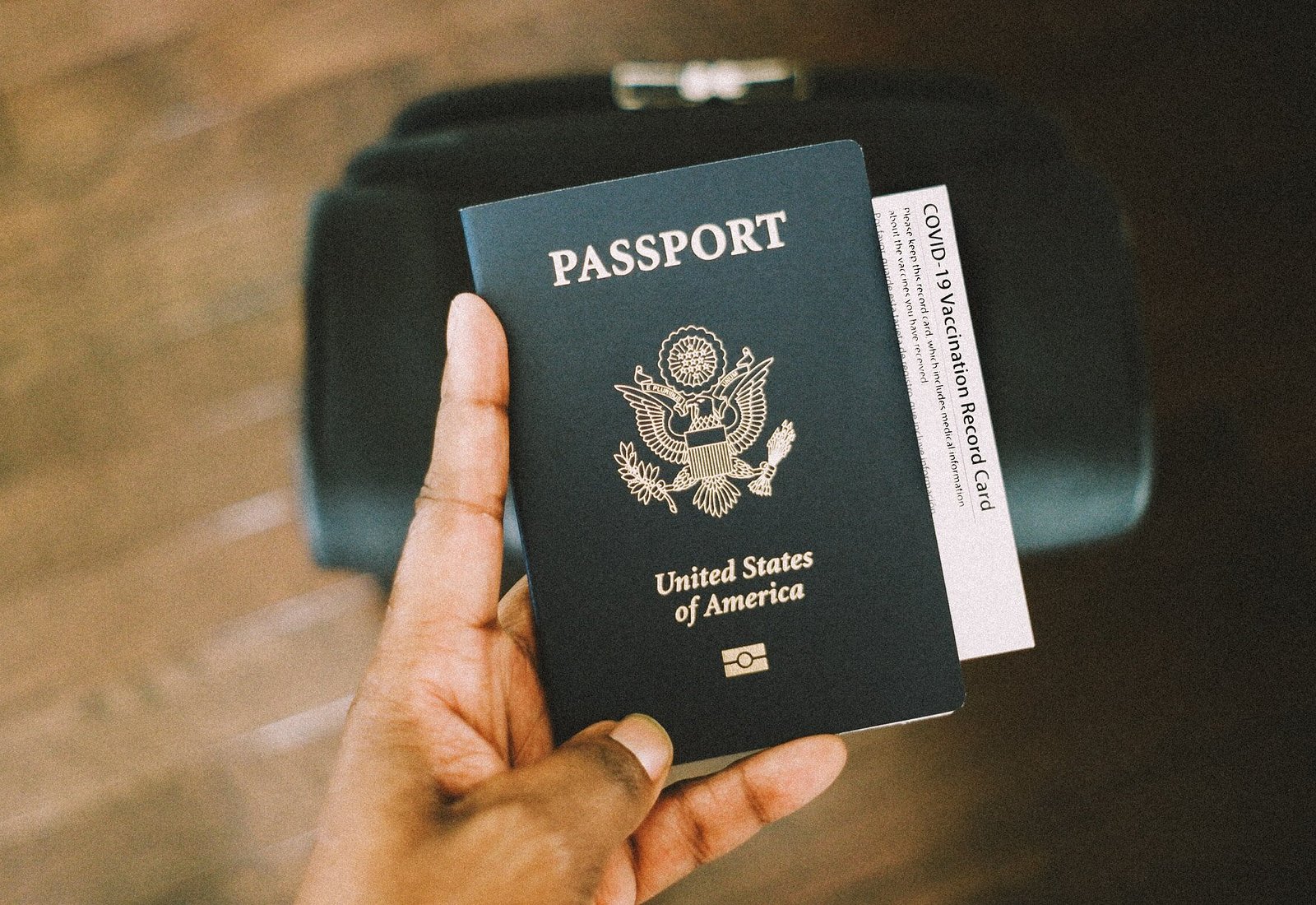 How To Get And Renew A Us Passport Tripadvisor