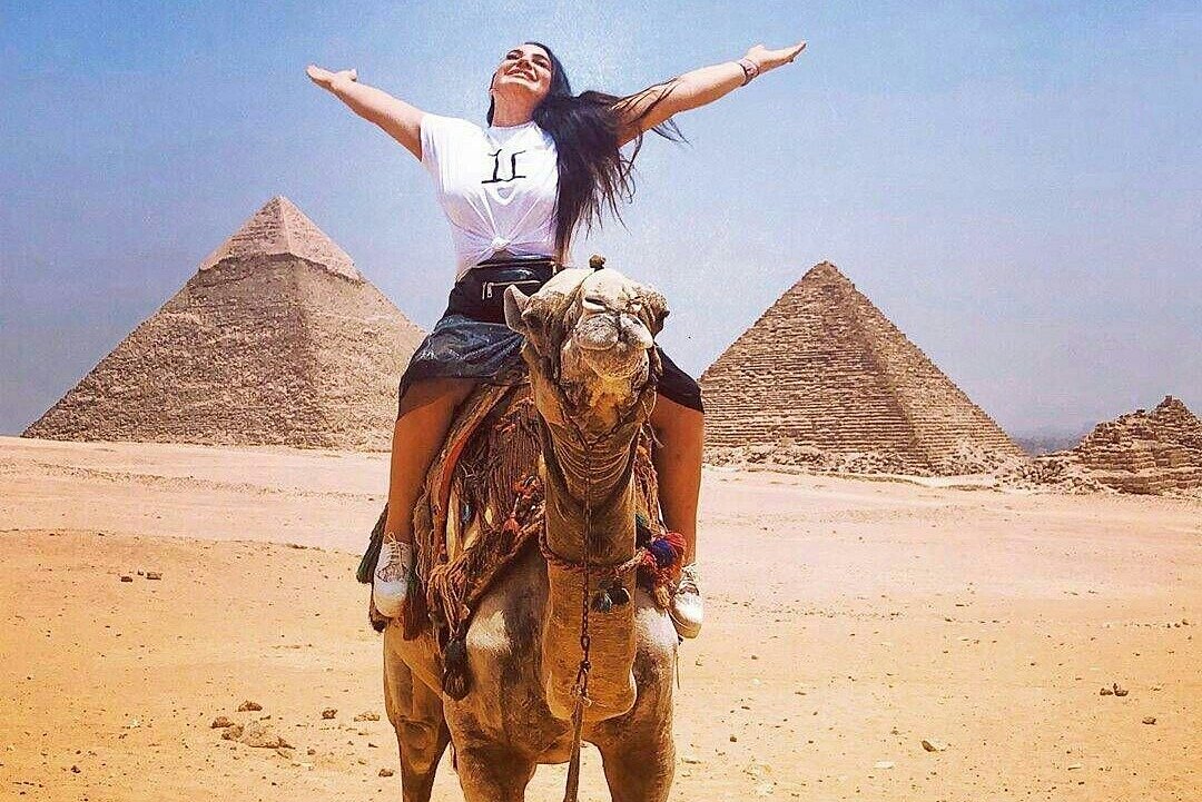 Noun Travel Egypt Tutto Quello Che Cè Da Sapere 2024