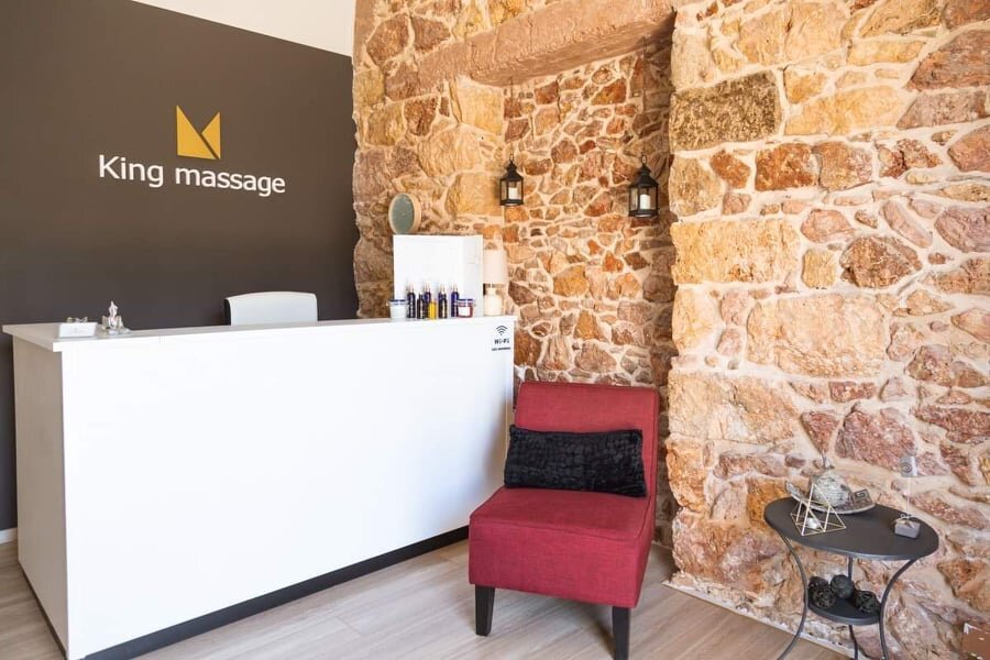 King Massage Ellinikó Elliniko Greece Hours Address Tripadvisor