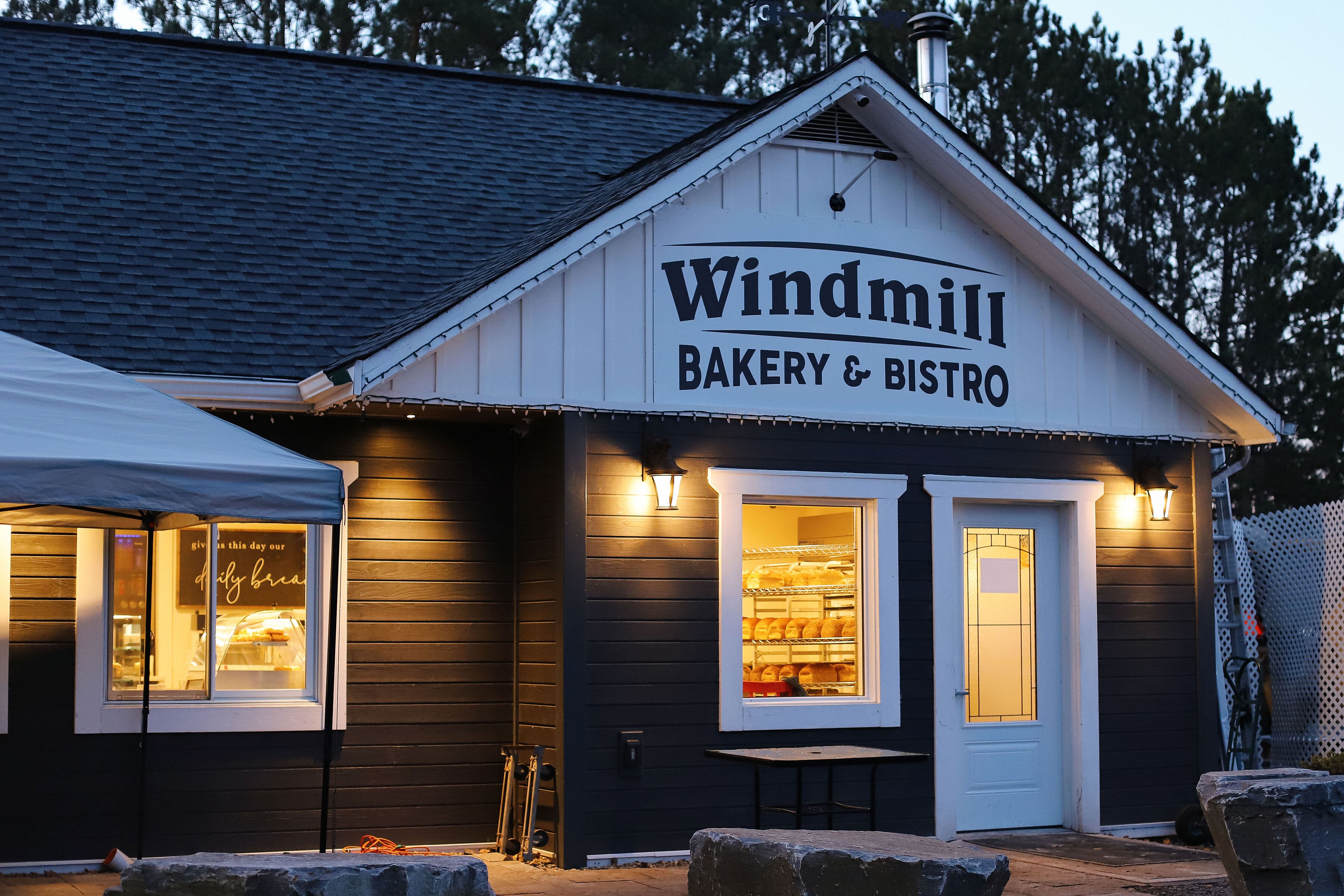 Windmill phone number store