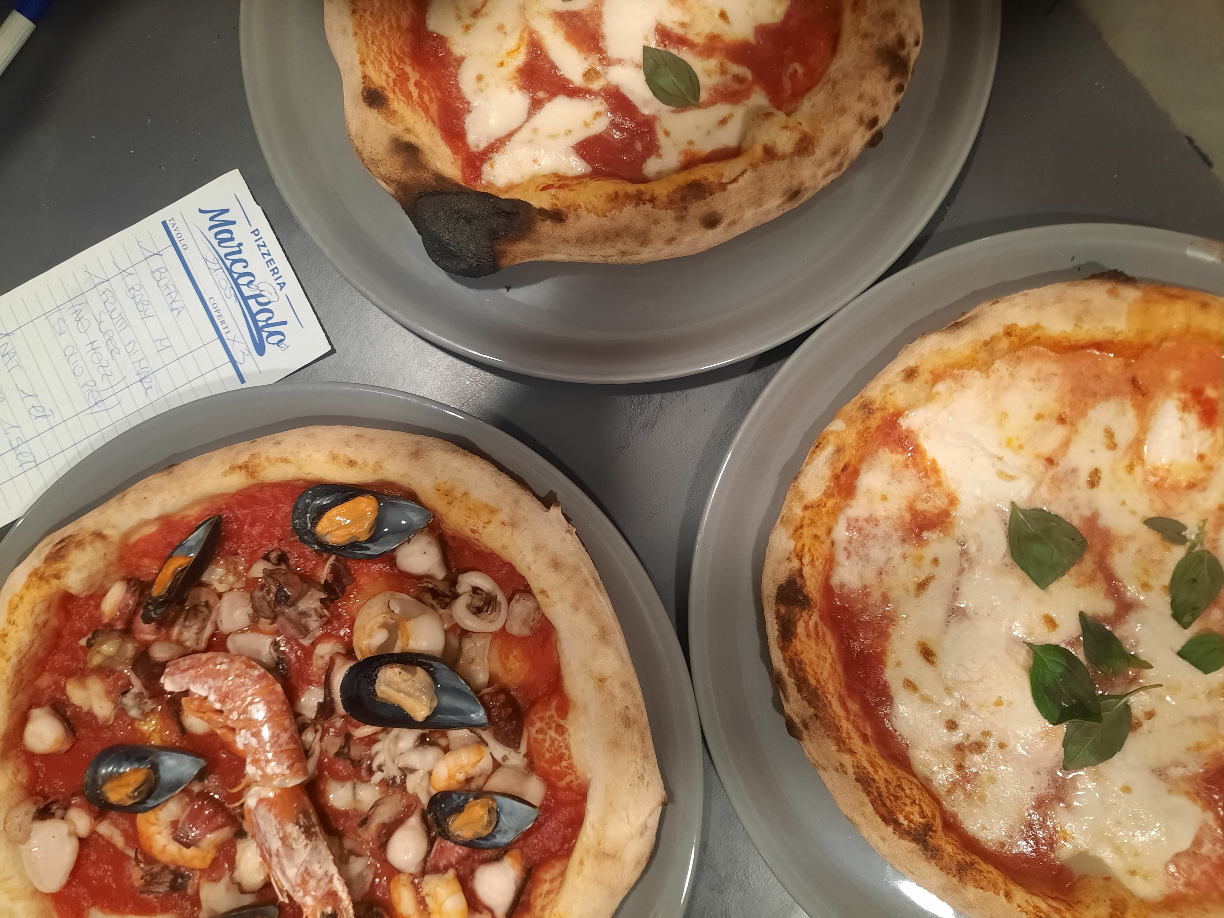 PIZZERIA MARCO POLO Vignola Restaurant Reviews Photos Phone Number Tripadvisor