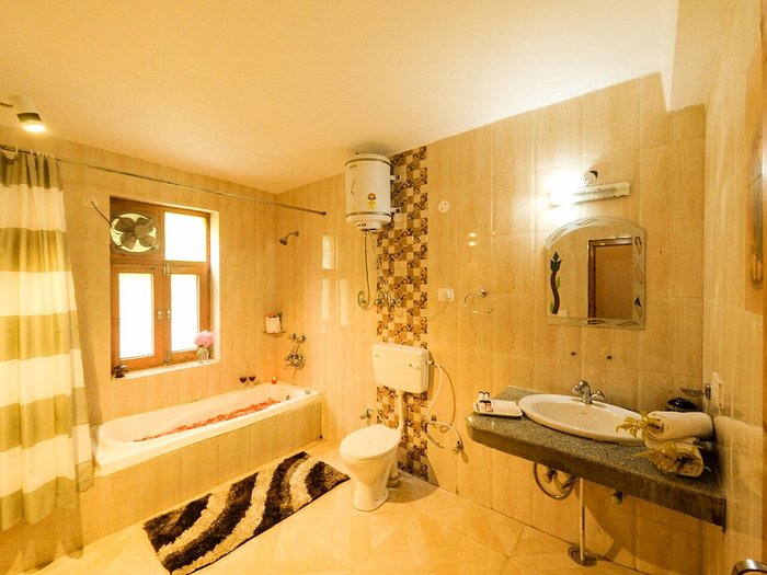Forest Way Cottage Manali Lodging Reviews Photos Rate Comparison Tripadvisor