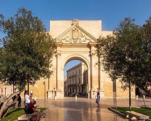 DISCOVERING LECCE : Ce qu'il faut savoir pour votre visite 2023 DISCOVERING LECCE : Ce qu'il faut savoir pour votre visite 2023