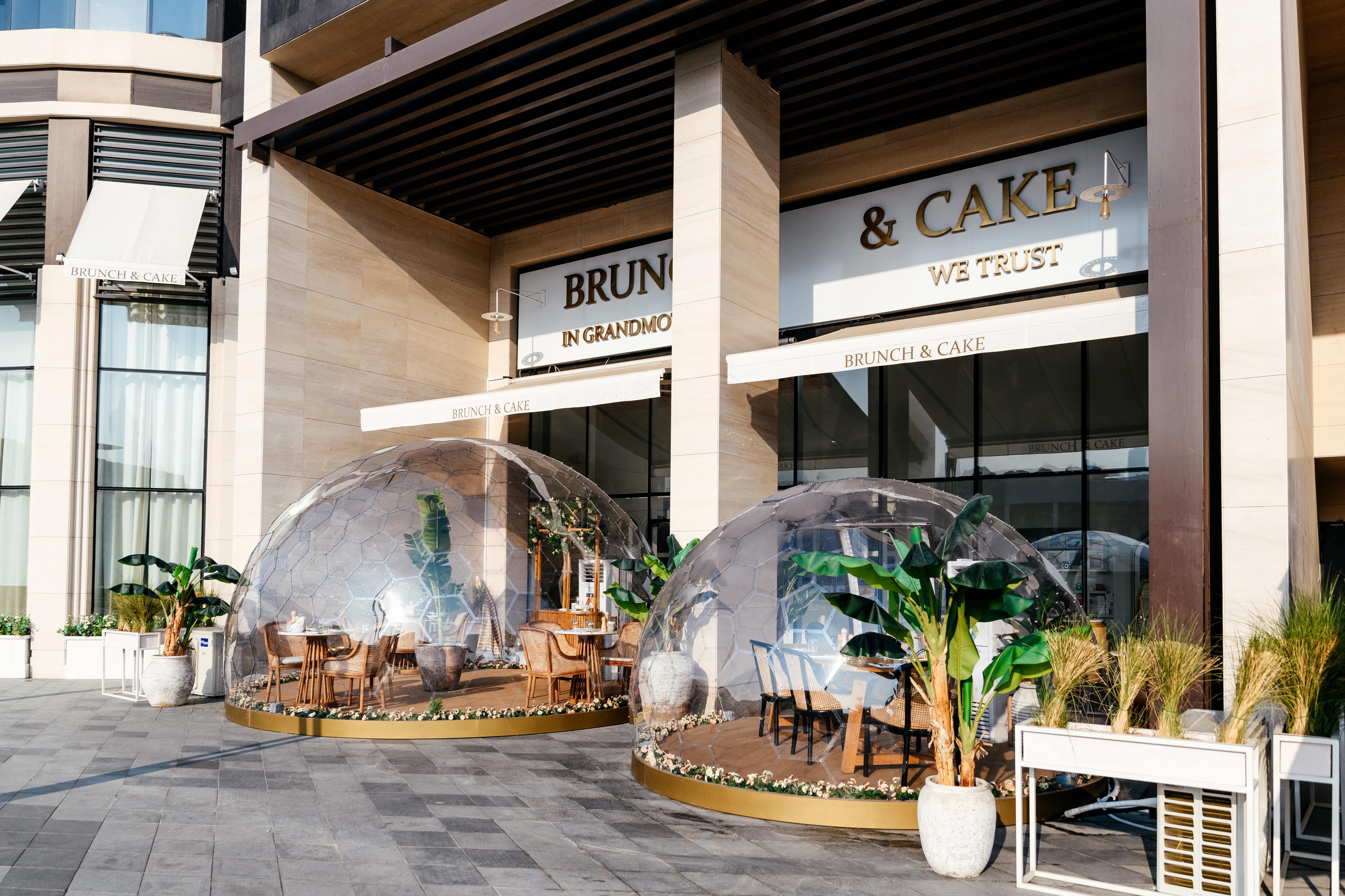 Brunch Cake Wasl 51 Tripadvisor