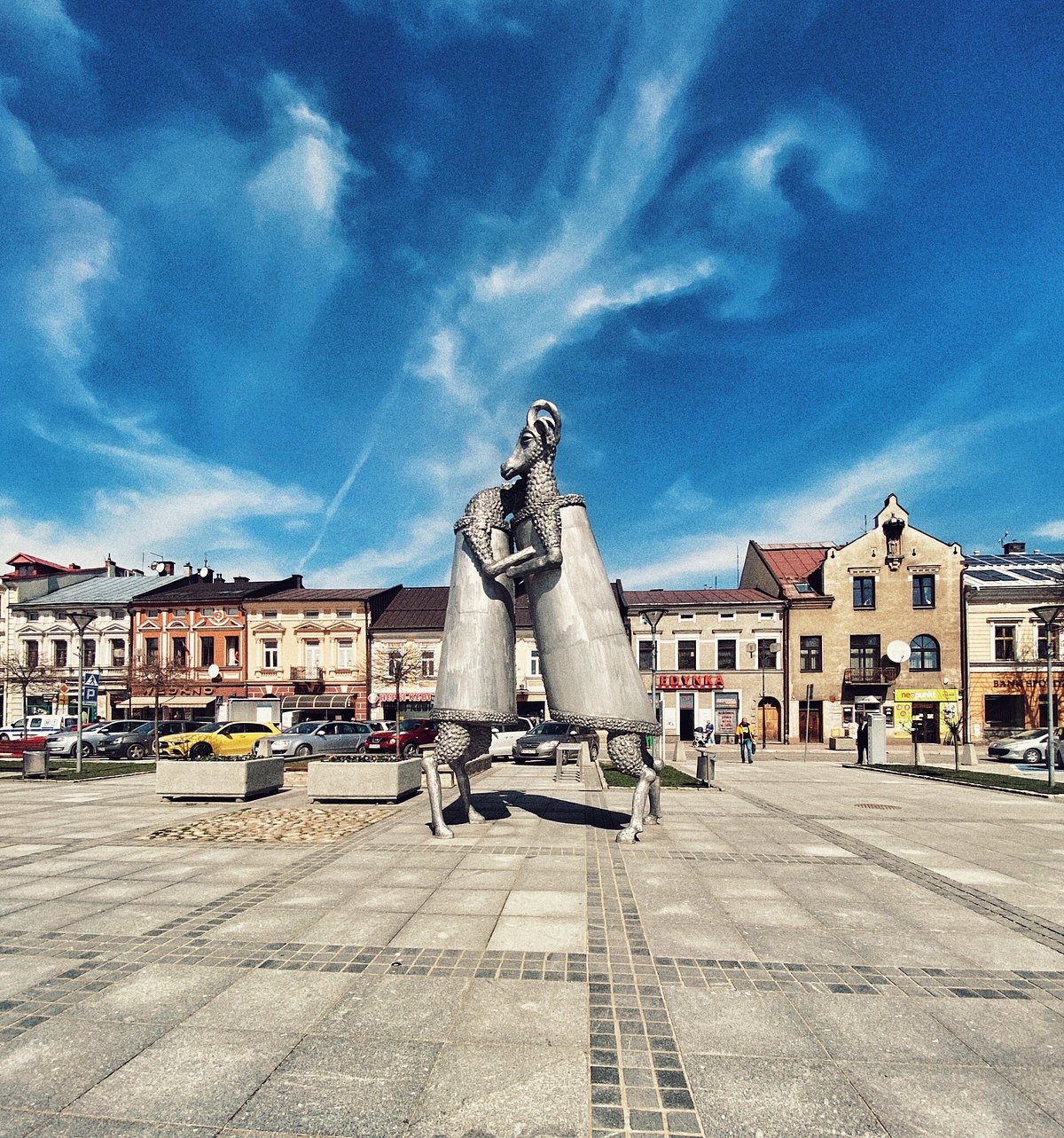 RYNEK (Nowy Targ) - Qué SABER antes de ir (ACTUALIZADO 2025) RYNEK (Nowy Targ) - Qué SABER antes de ir (ACTUALIZADO 2025)