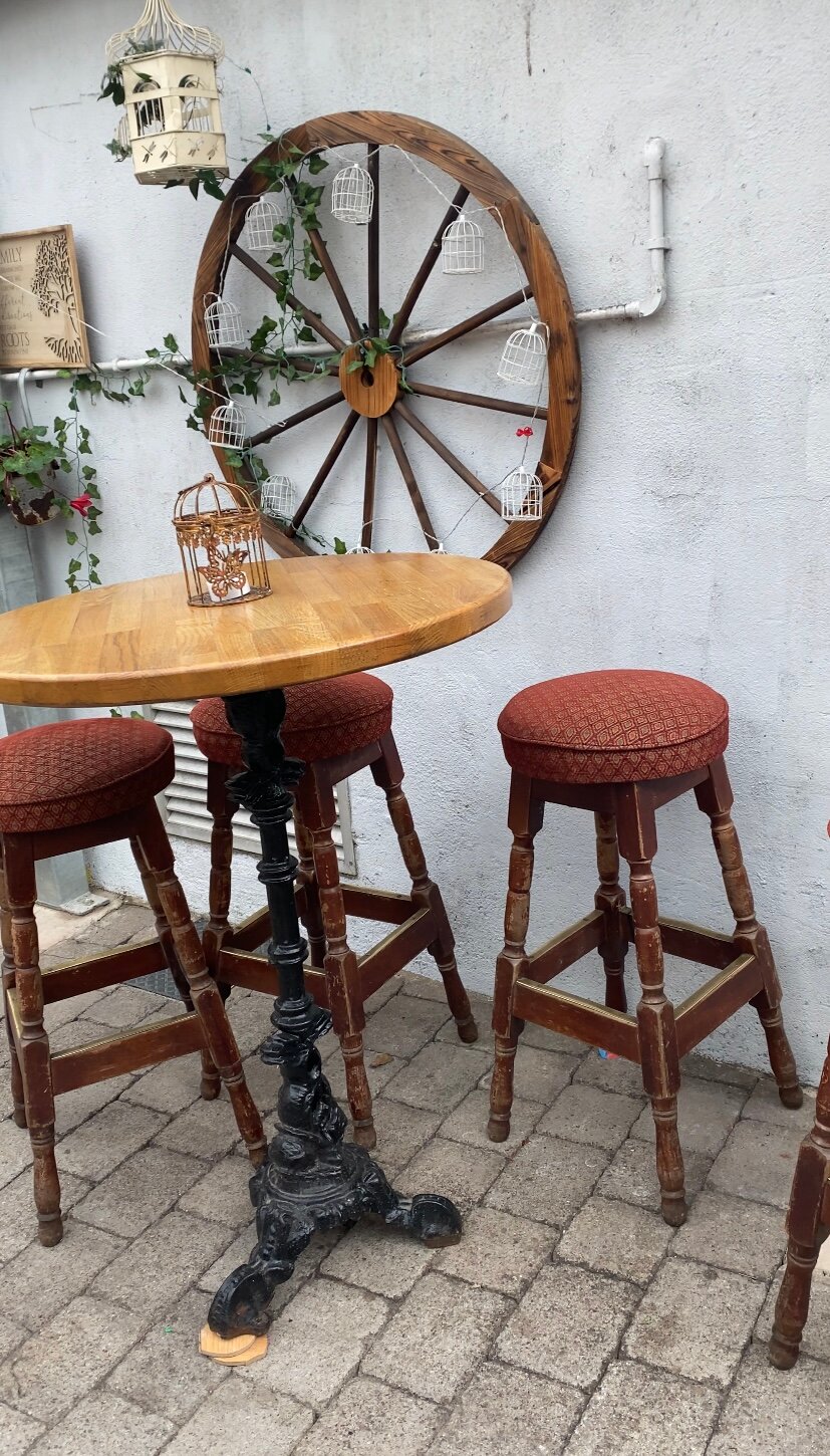 THE COACHHOUSE OLDE BAR Glaslough Restaurant Reviews Phone Number Photos Tripadvisor