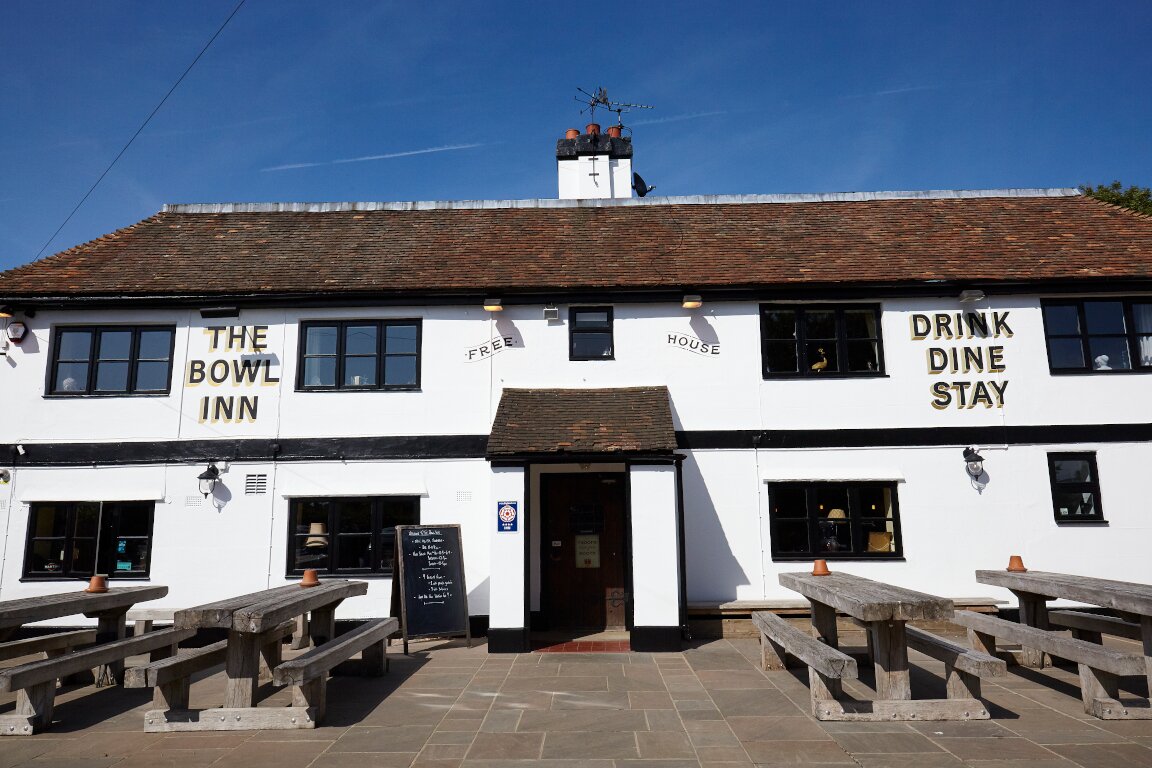 THE BOWL INN RESTAURANT Charing Updated 2025 Restaurant Reviews Menu Prices Tripadvisor