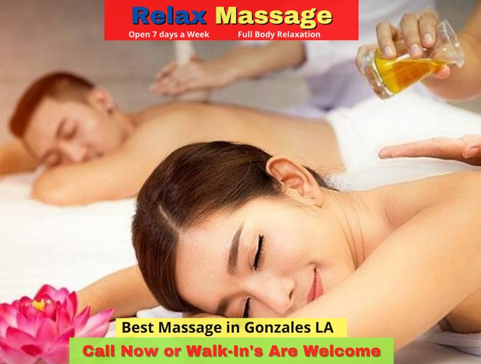 Relax Massage Gonzales La Hours Address Tripadvisor