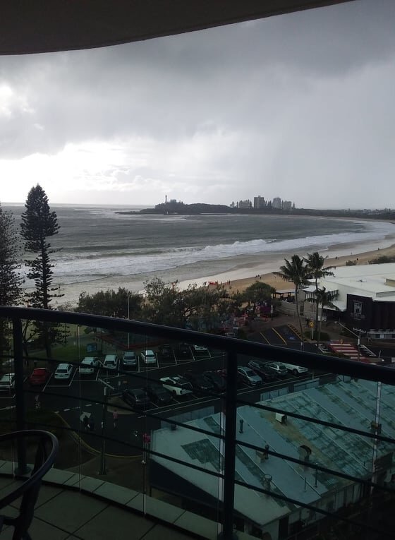 Landmark Resort And Spa Reviews And Price Comparison Mooloolaba