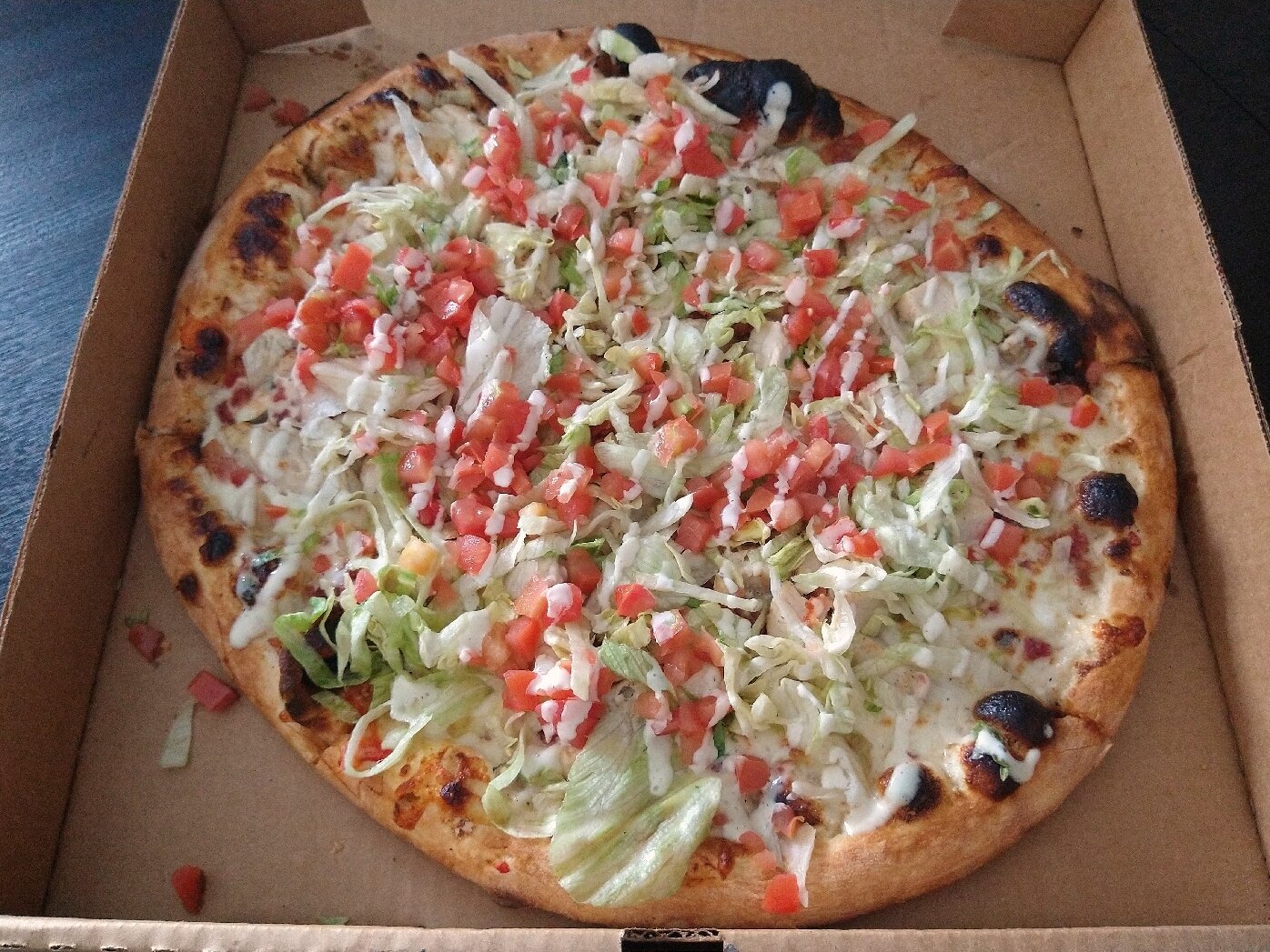 THE 5 BEST Pizza Places in Anna Maria Island Updated 2025