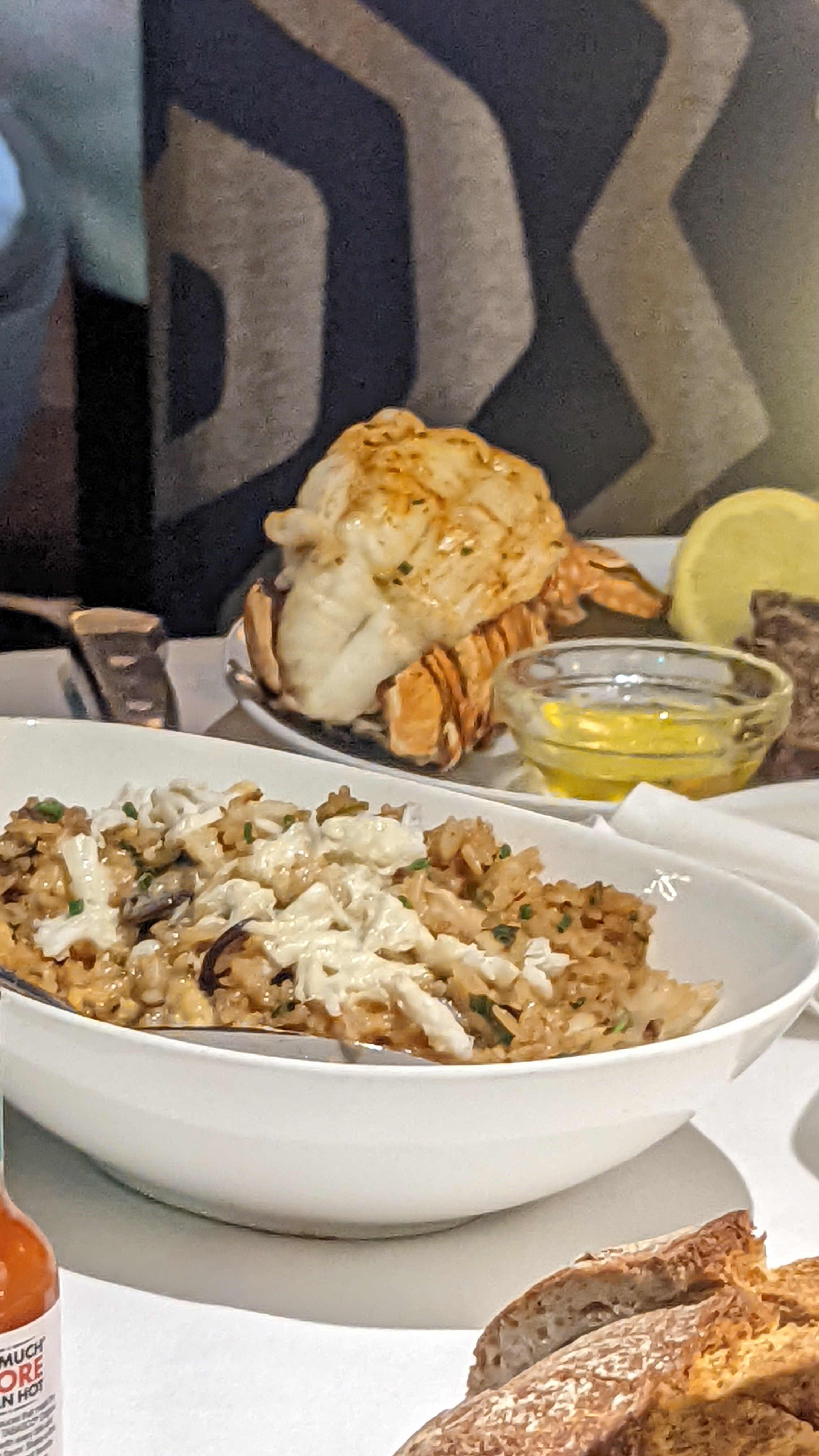 EDDIE V S PRIME SEAFOOD El Segundo Menu Prices Restaurant Reviews Reservations Tripadvisor