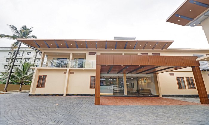 TREEBO TREND GRAND VISTARA AIRPORT SUITES: Bewertungen, Fotos ... TREEBO TREND GRAND VISTARA AIRPORT SUITES: Bewertungen, Fotos ...
