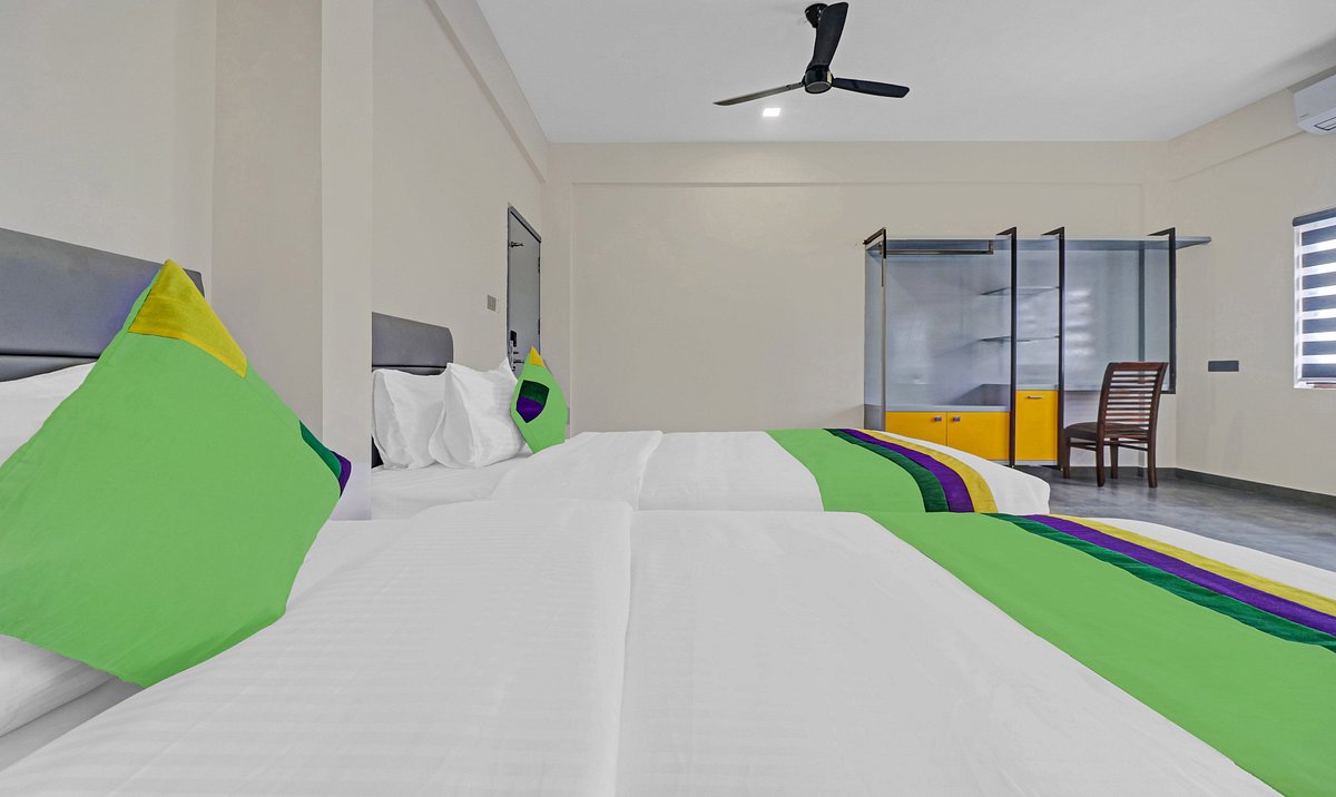 Treebo Grand Vistara Airport Suites Rooms: Pictures & Reviews - Tripadvisor Treebo Grand Vistara Airport Suites Rooms: Pictures & Reviews - Tripadvisor