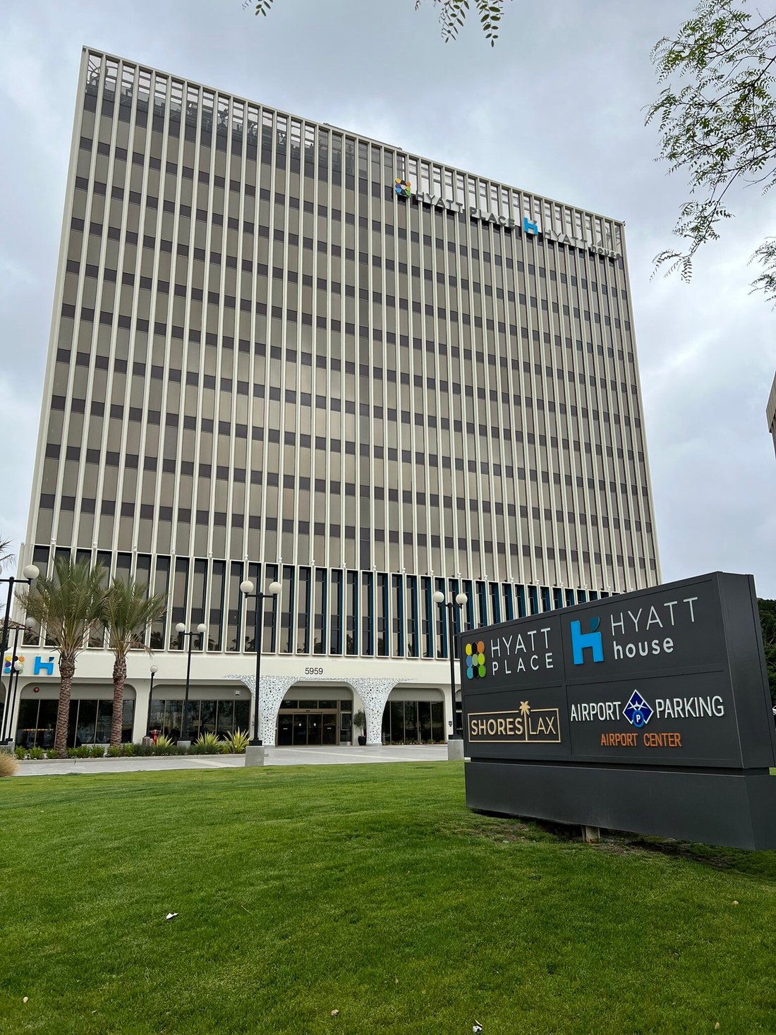 Hyatt Place Lax Century Blvd Updated 2024 Prices And Specialty Hotel