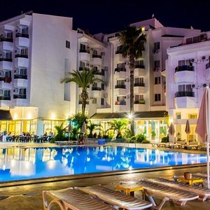 SONNEN HOTEL (Marmaris) - Hotel Reviews, Photos, Rate Comparison ... SONNEN HOTEL (Marmaris) - Hotel Reviews, Photos, Rate Comparison ...