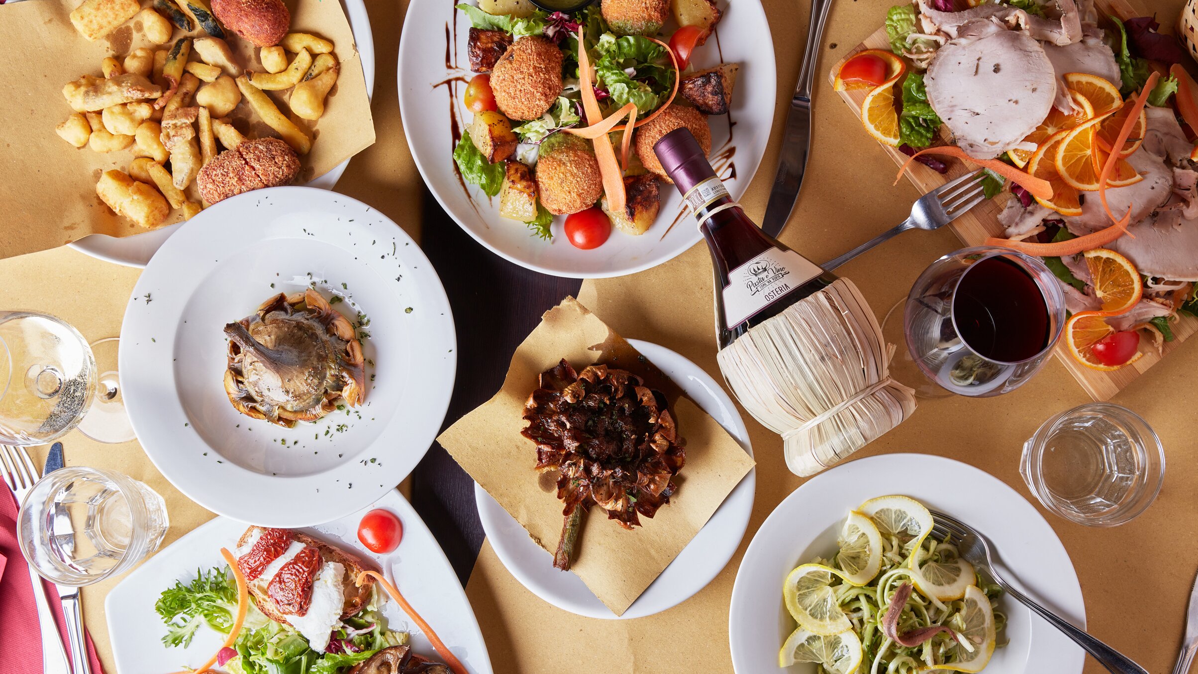 THE BEST Pasta in Rome Updated February 2025 Tripadvisor