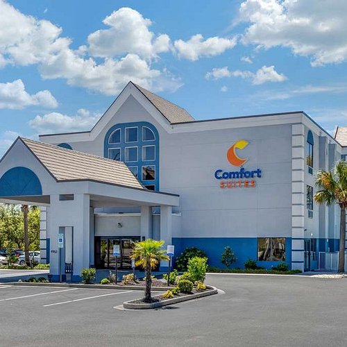The 10 Closest Hotels To Holden Beach
