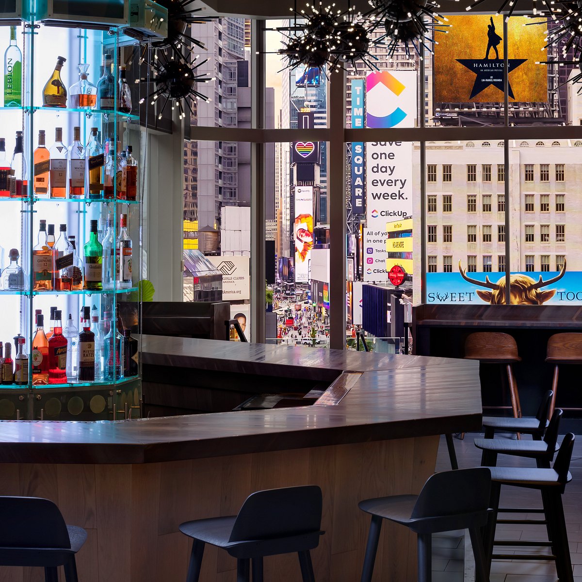 M Social Hotel Times Square New York Updated 2022 New York City