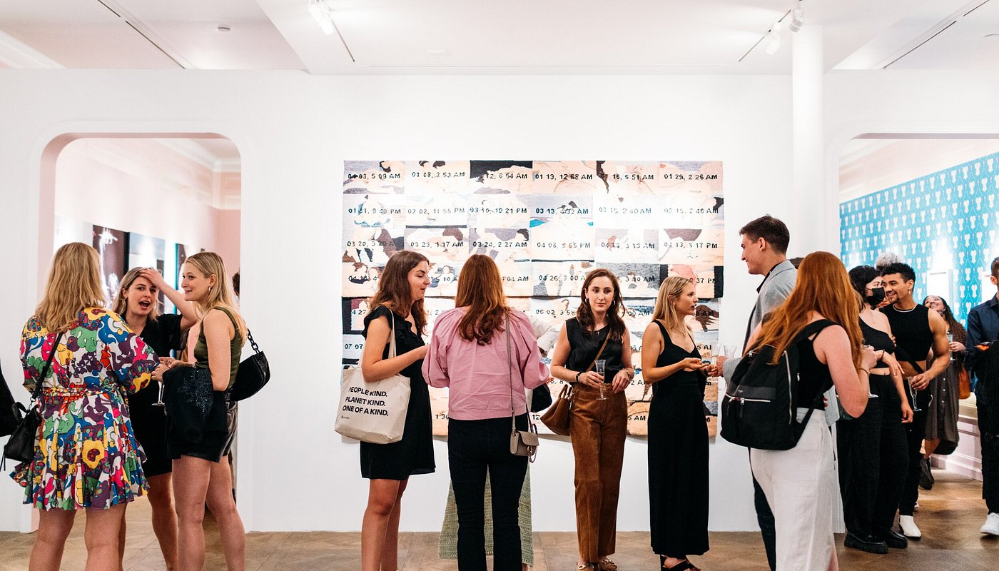 Museum Of Sex New York City Qué Saber Antes De Ir Actualizado 2025 Tripadvisor