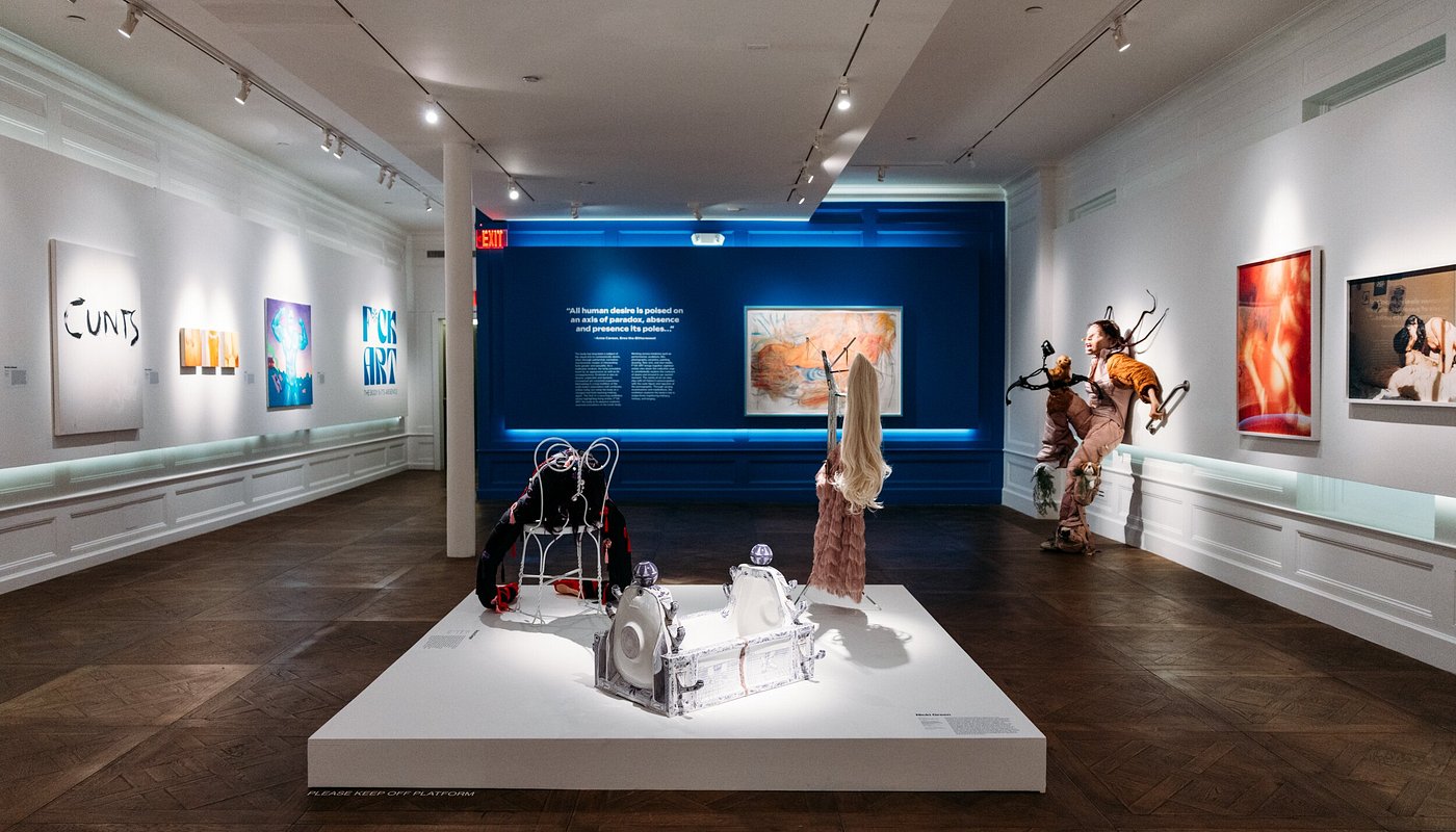 Museum Of Sex New York City Ce Quil Faut Savoir Pour Votre Visite