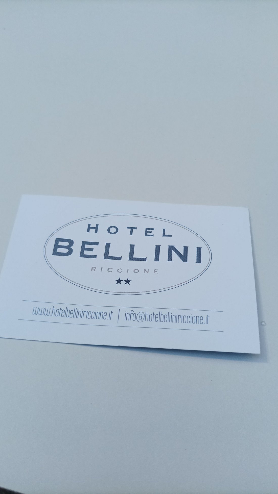 HOTEL BELLINI - Prices & Reviews (Riccione, Italy) HOTEL BELLINI - Prices & Reviews (Riccione, Italy)