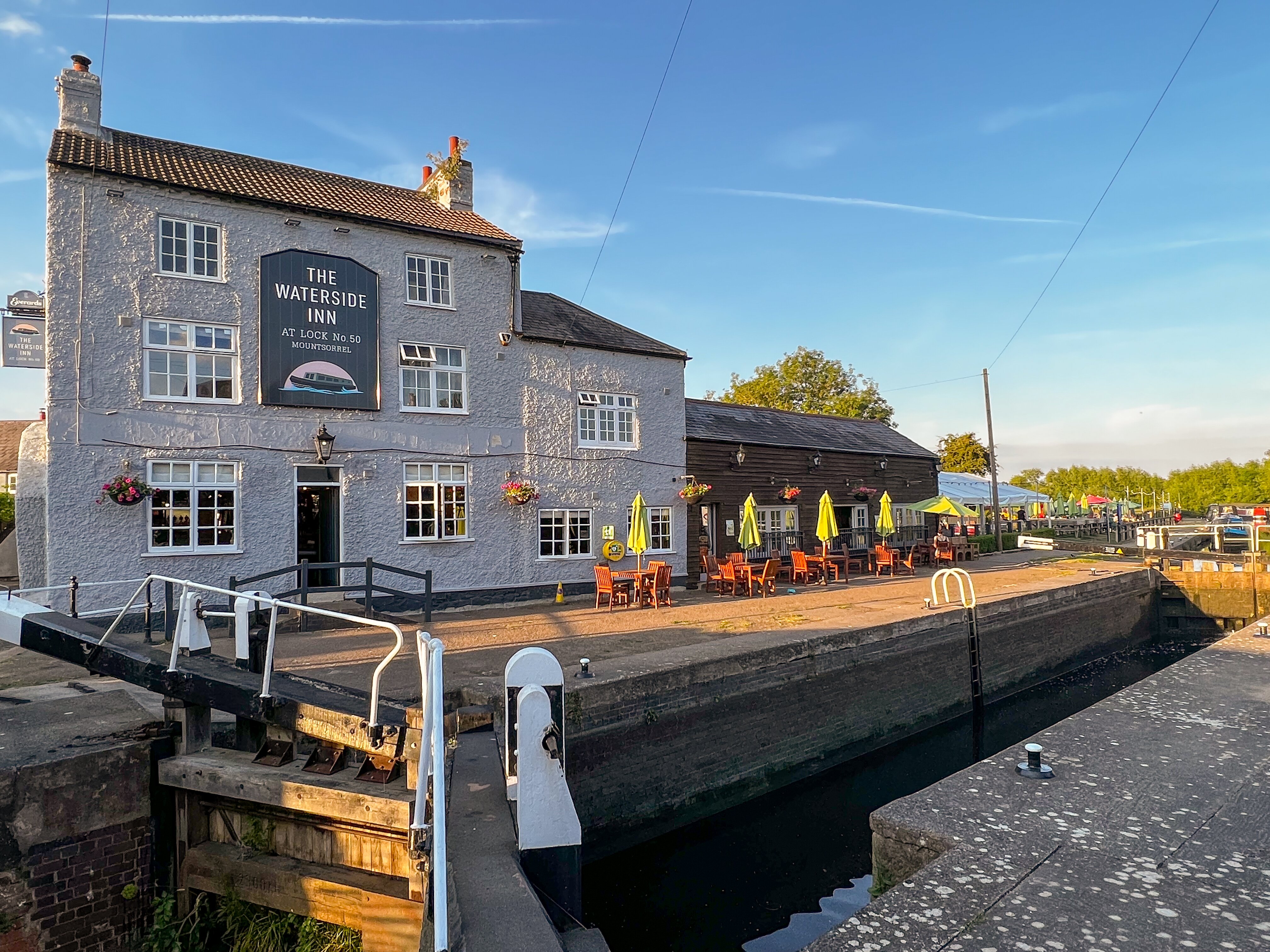 THE WATERSIDE INN Loughborough Updated 2025 Restaurant Reviews Menu Prices Tripadvisor