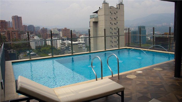 Haven A Design Hotel Medellin ColÔmbia 81 Fotos Comparação De
