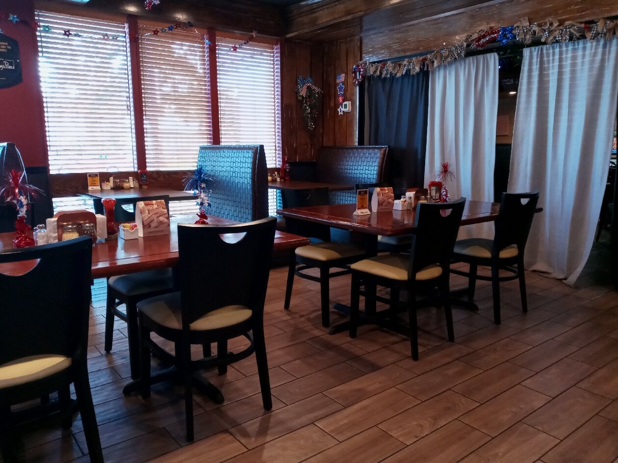 SILVER SPRINGS PIZZA Menu Prices Restaurant Reviews Tripadvisor