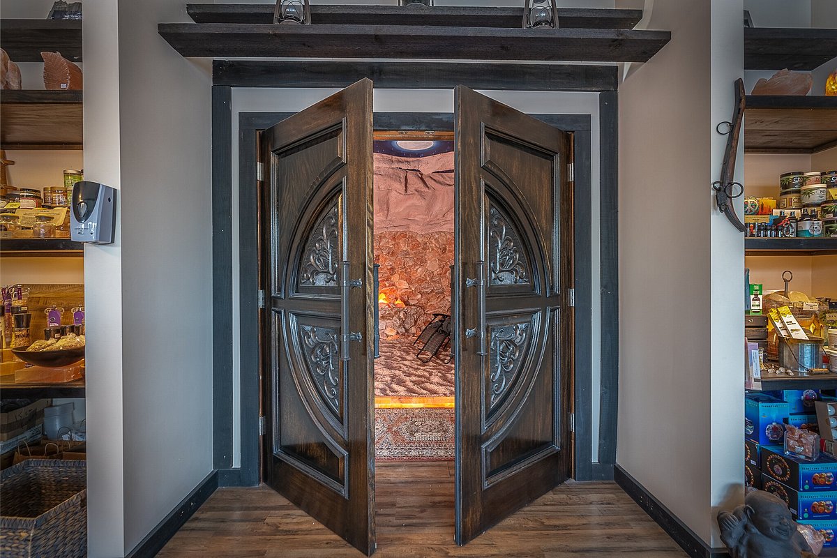 Oceanair Himalayan Salt Cave - All You Need to Know BEFORE You Go (2025) Oceanair Himalayan Salt Cave - All You Need to Know BEFORE You Go (2025)