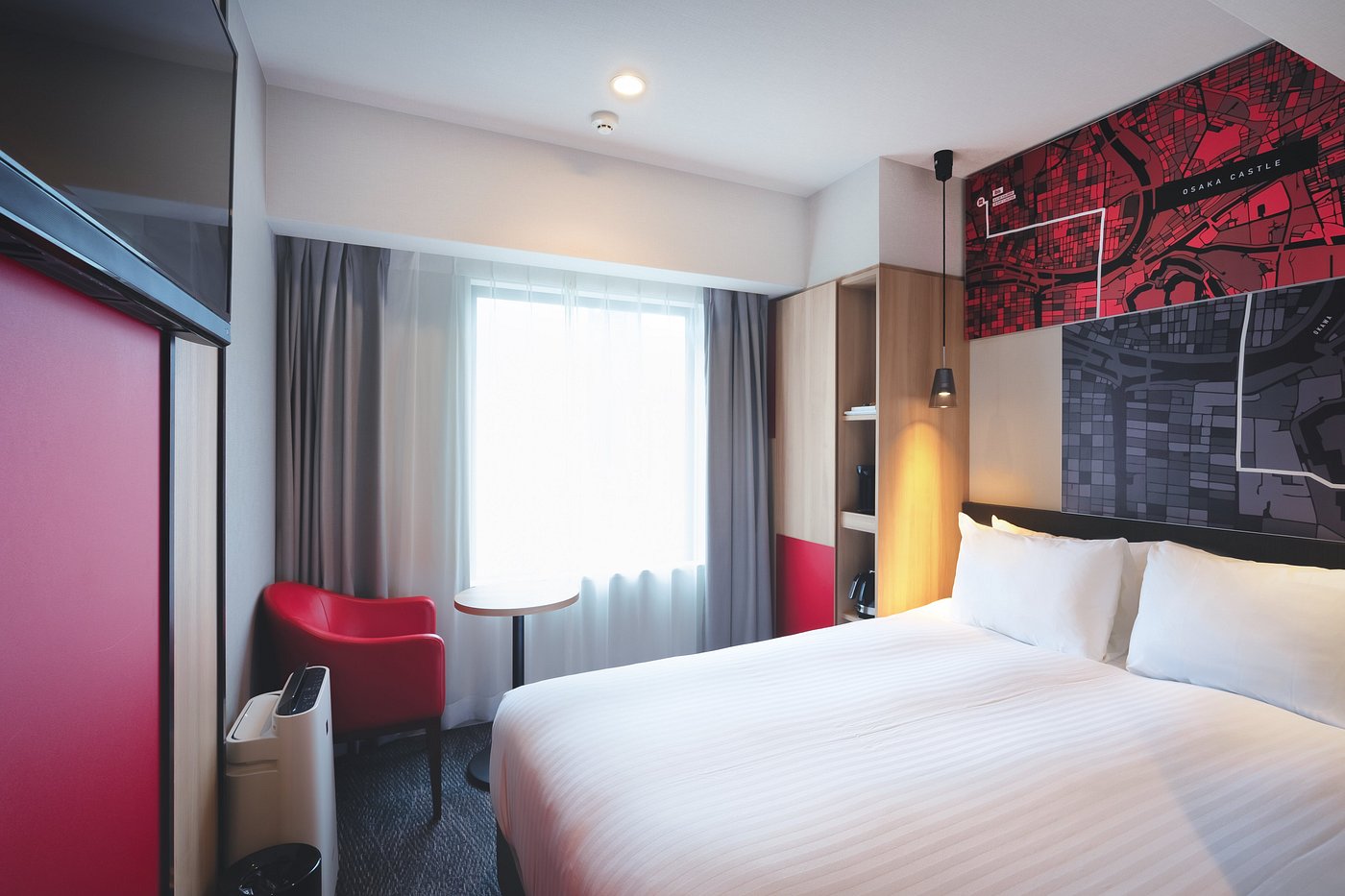 IBIS OSAKA UMEDA HOTEL (AU$81): 2022 Prices & Reviews (Japan) - Photos ... IBIS OSAKA UMEDA HOTEL (AU$81): 2022 Prices & Reviews (Japan) - Photos ...