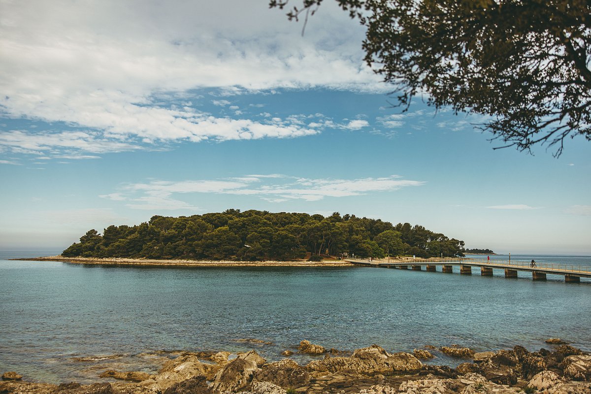 Naturist Campsite Koversada Croatie Vrsar Tarifs 2022